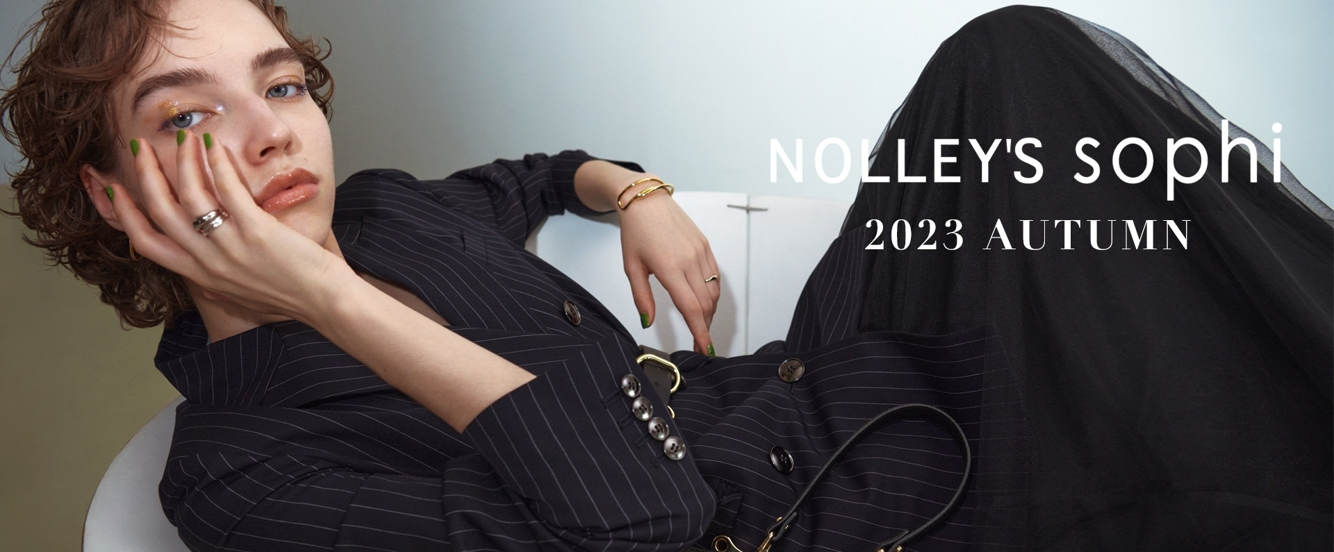 women（WOMEN）｜NOLLEY'S MALL（ノーリーズ モール）