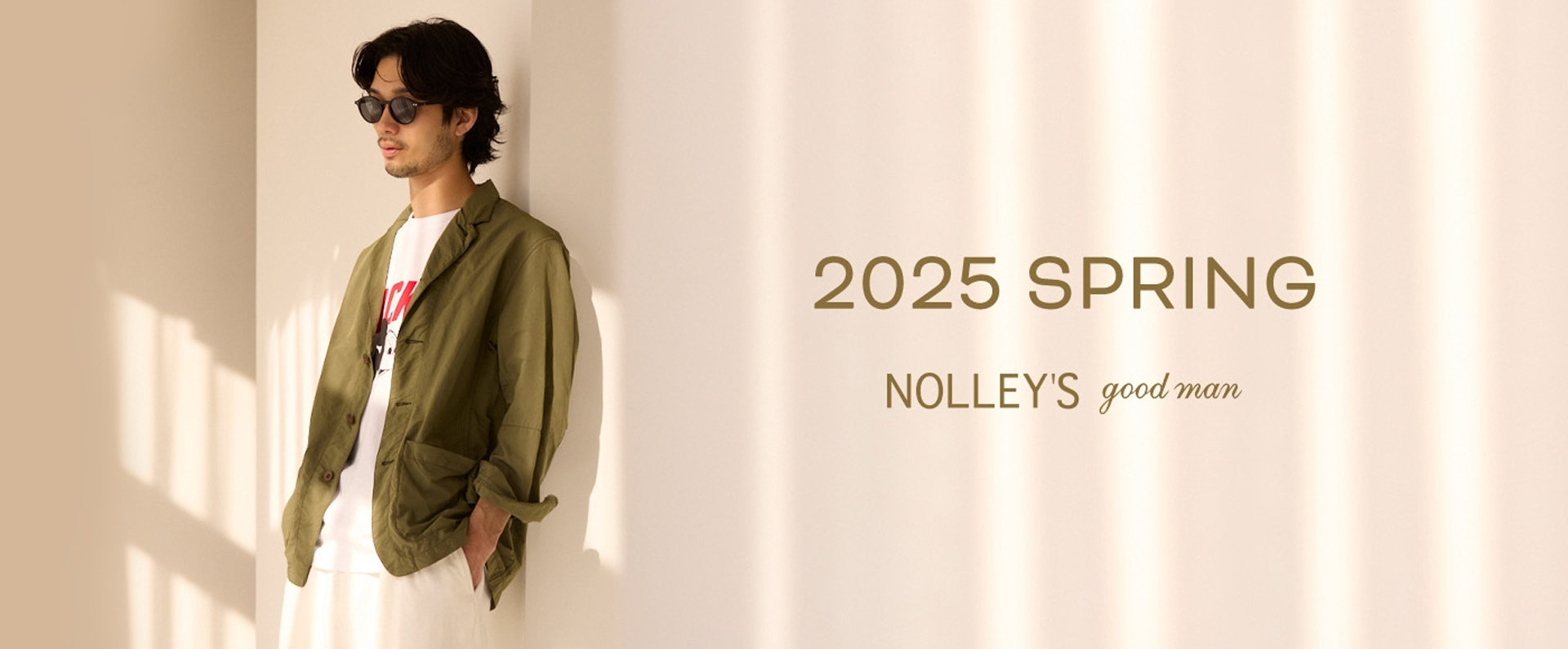 【SUMMER SALE開催中】NOLLEY'S MALL（ノーリーズ モール）