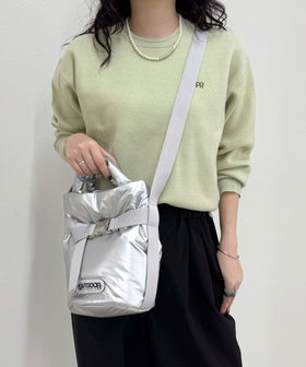 OUTDOOR PRODUCTS /アウトドアプロダクツ】2wayベルトトートバッグ SS