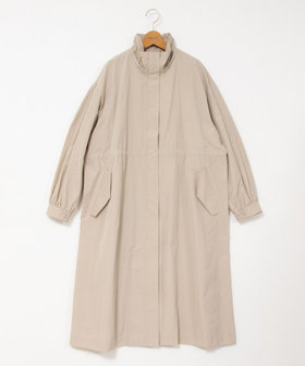 WEB限定 GW SPECIAL PRICE】【撥水加工】フーテッドコート(5 WEB限定 GW SPECIAL PRICE】【撥水加工】フーテッドコート(5
