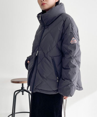 ダウンコート|ジャケット/アウター|NEW ARRIVAL|NOLLEY'S ダウンコート|ジャケット/アウター|NEW ARRIVAL|NOLLEY'S